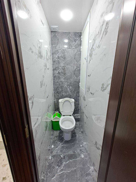 (К129058) Продается 4-х комнатная квартира в Чиланзарском районе.