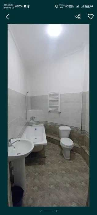 Однушка на Шота РУставели в Готовом ЖК Moderno 37квм разделка!`