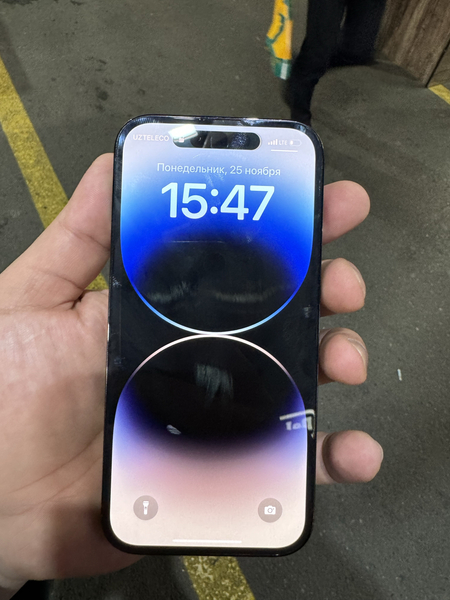 Iphone 14 pro 256 GB