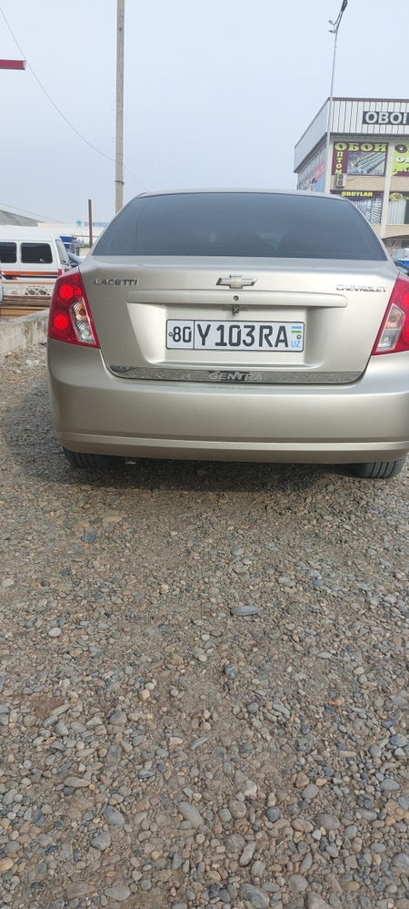 Jentra 2015 avtomat