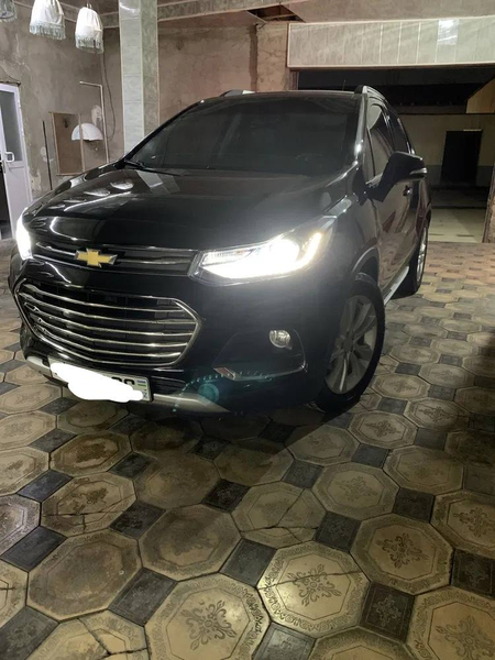 Tracker 1 preimer 2019 AT