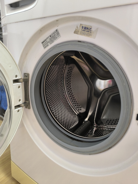 BEKO продается стиральная машина на запчасти