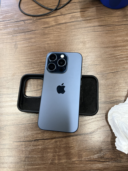 iPhone 15 Pro 256Gb LLA