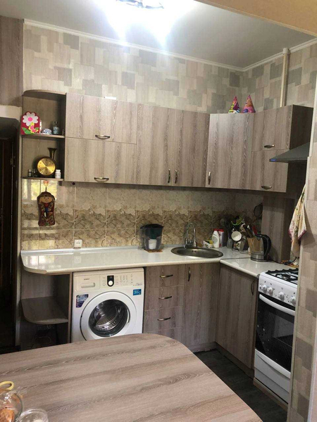 Карасу-6, 2/2/5, ЕВРОРЕМОНТ, 60м2, ориентир Мечеть Авайхон