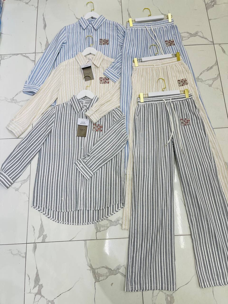 Xitoydan zakazga mahsulot