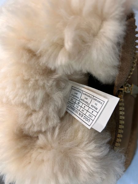 Детские угги ugg 26 размер