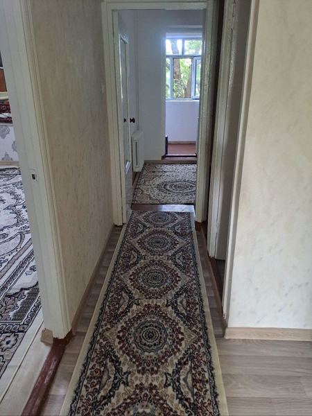 Алмазарский 
Коракамиш 1/2
Ориентир - скори