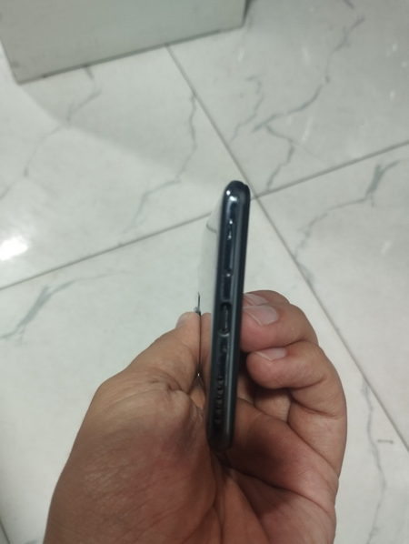 Poco f3 256gb комплект