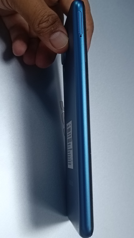 Samsung A12 4/32GB