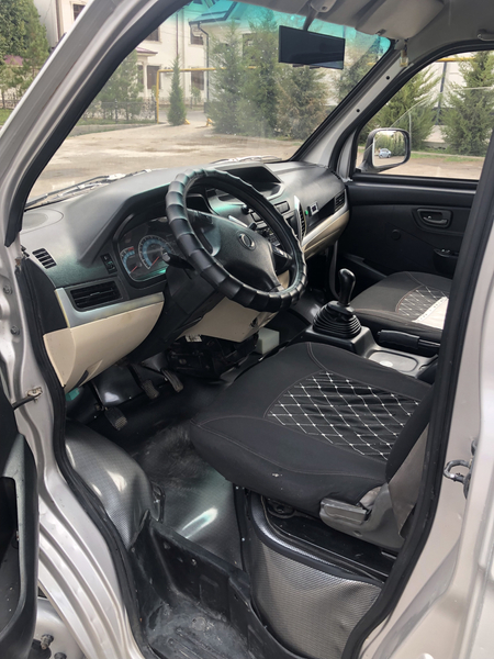 Changan 2018 refrejirator чанган
