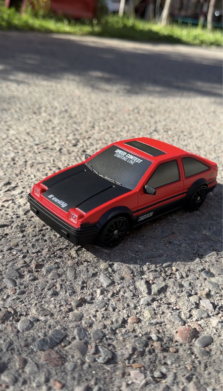 Дрифт машинка | Drift car