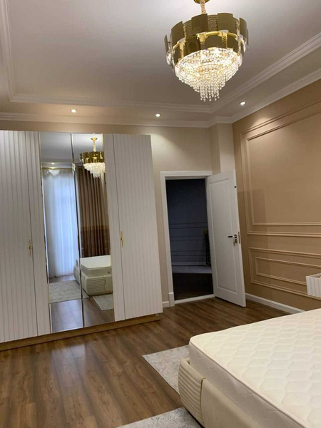 Сдаётся 2х комнатная квартира Мегапланет Comfort House Br13