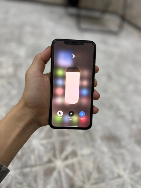 Iphone 11 pro max 256 gb 92yomkis