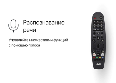 JVC 65 new гарантия 3 года ! новый телевизор Японского качества!