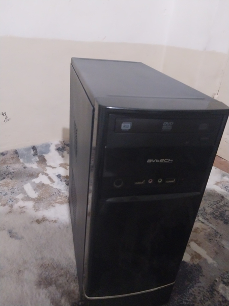 Kapyuter i5 4 pakaleniya gtx 1050