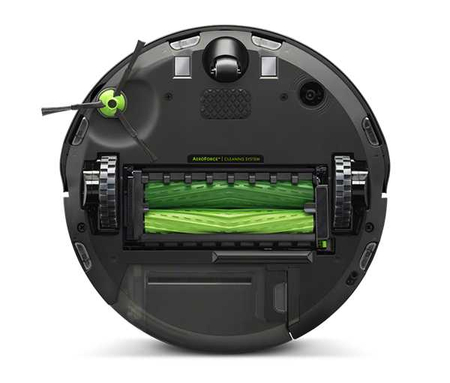Продаю новые робот пылесосы iRobot Roomba j7+