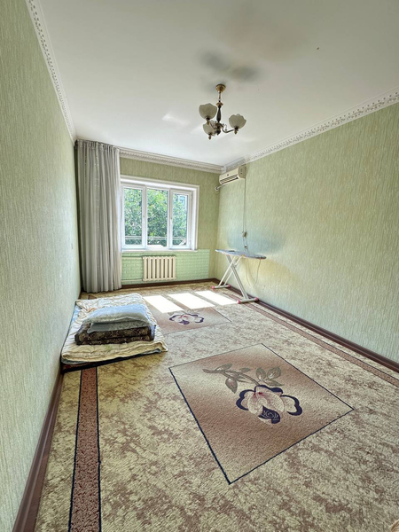 .Продам 3комнатную под евроремонт 70м2 Коракамиш 2/4 с мебель техникой
