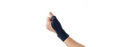 Шина для большого пальца запястья Wrist Thumb Splint