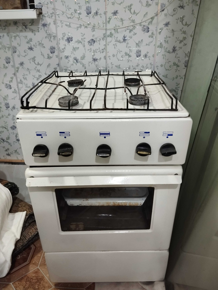 Продается Газ плита