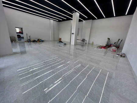 Elektromobillar avtoservis, tuning, detailing uchun joy