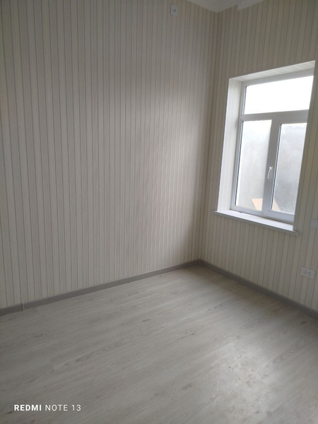 Продаётся новый коттедж . 70кв.м