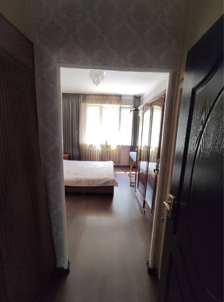 Uy arendaga beriladi xamza metro 2 xona 400$