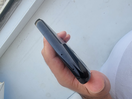 Galaxy S21 Ultra