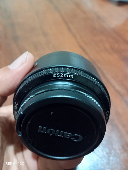 Canon abektiv milliy metrofka
