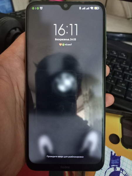 Redmi Note 8    .
