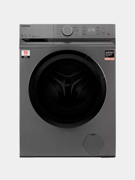 Стиральная машина Toshiba 5/6/7/8/9/10