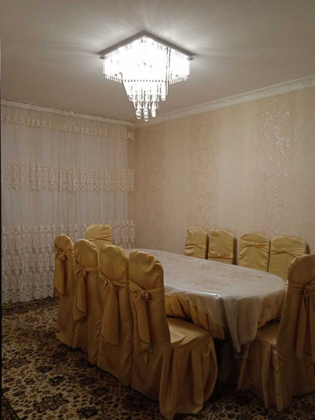 Продается 3х комнатная квартира,Район Янги Хаёт, 5 а, От Шошу