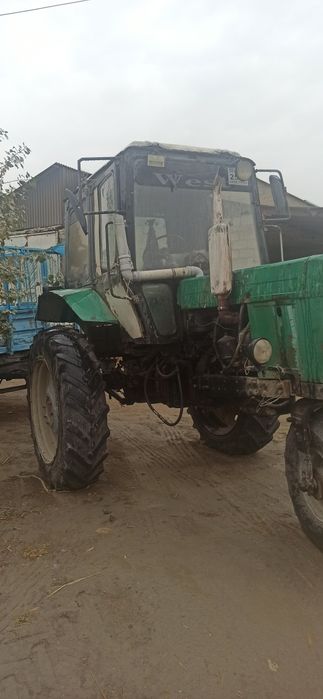 МТЗ 80 сотилади.
