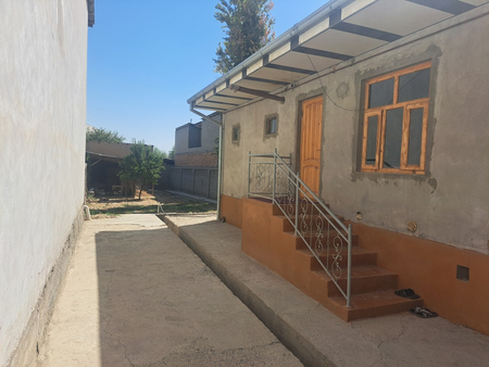 Uchastka nazarbek