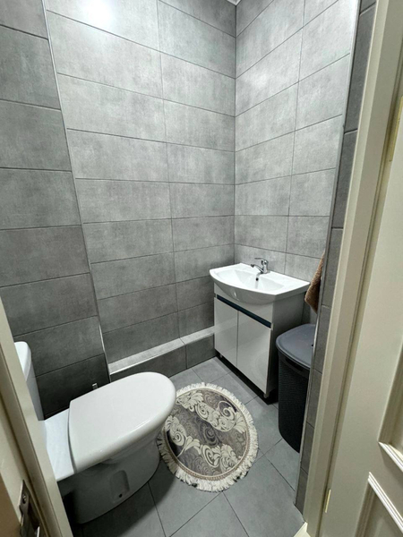 ЖК Dream house 2/2/9, 67 м2 Яккасарайский район