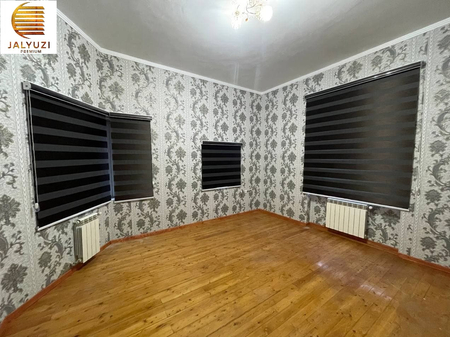 Jalyuzi maxsulotlari sifatli va xamyonbop