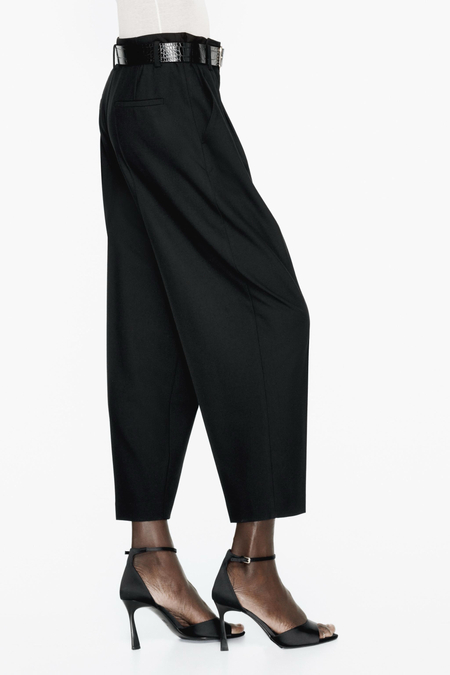 ZARA новые серые брюки XL размер