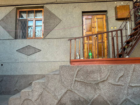 Продаётся дом в кольцо Рохате