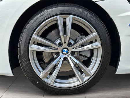BMW Z4 sDrive20i M-sport под заказ из Германии