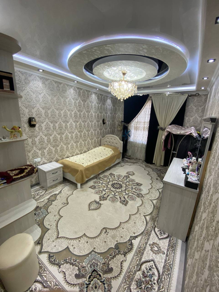 Продается 3 ком. Квартира площадью 104 кв.м. По ул. Амира Темура