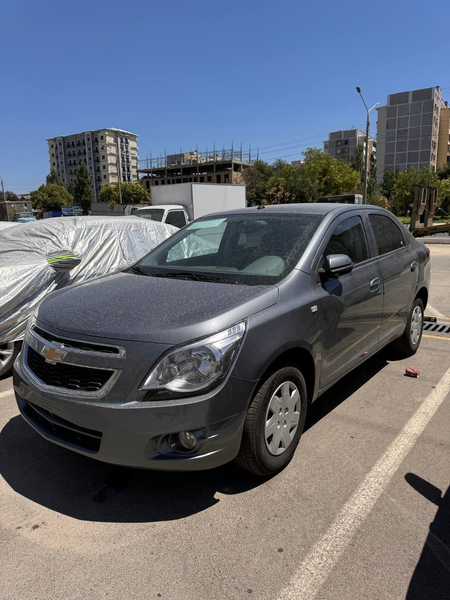 Cobalt m/t nasiya savdoga