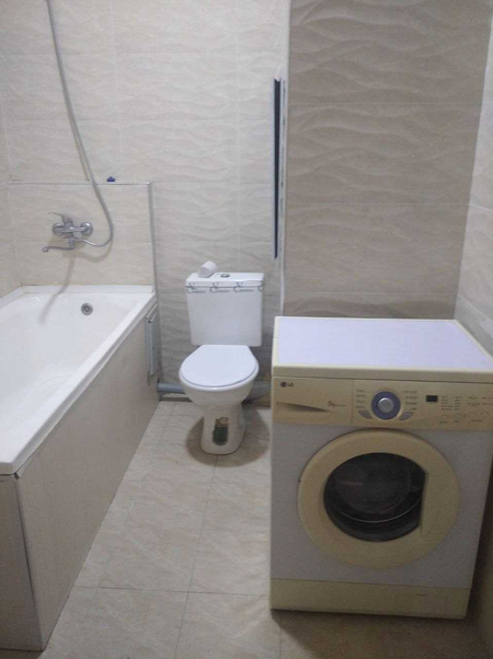 Продажа стильной 2/1/16 квартиры на ЖК Янгихаят. ID: OY 501