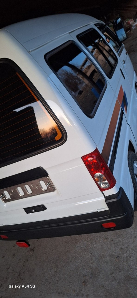 Oq chevrolet damas