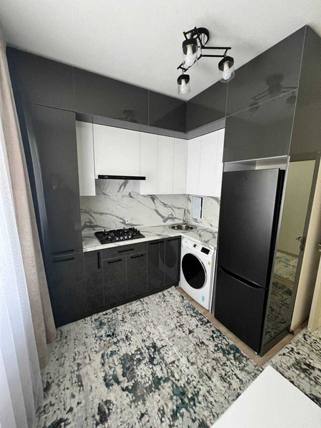 Сдам свою 2х комнатную квартиру в Алмазар Сити. Olmazor City