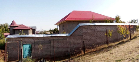 Продается Дача срочно ОК ковок Кибрай 4км