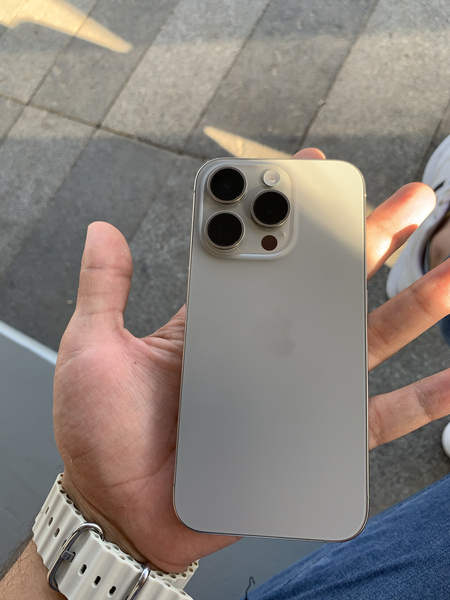 Iphone 15 pro | айфон 15 про