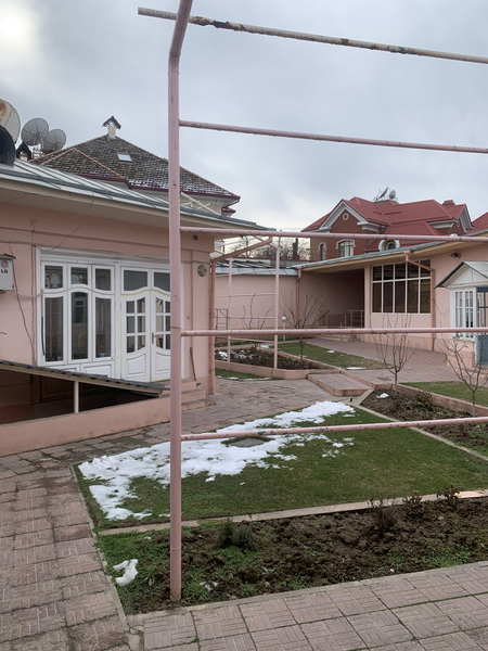 Продается дом Новомосковвская Стадион старт