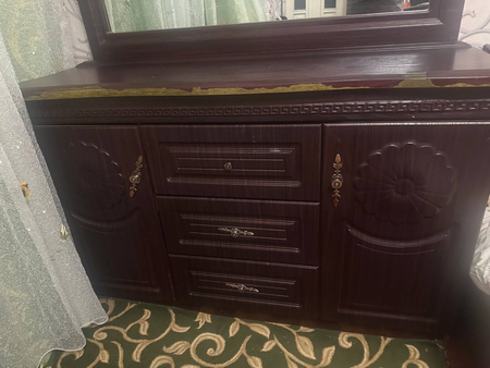 Kamplekt Mebel sotiladi xolati yaxw