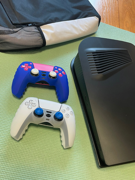 PlayStation 5 без дисковода