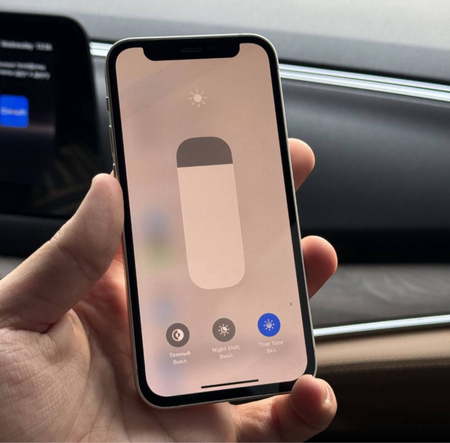 Iphone 12 miniii