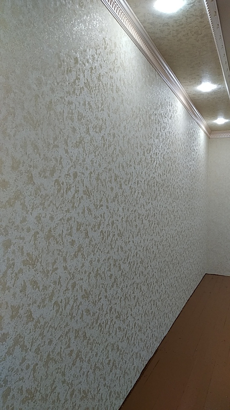 Малярка ишлани киломиз